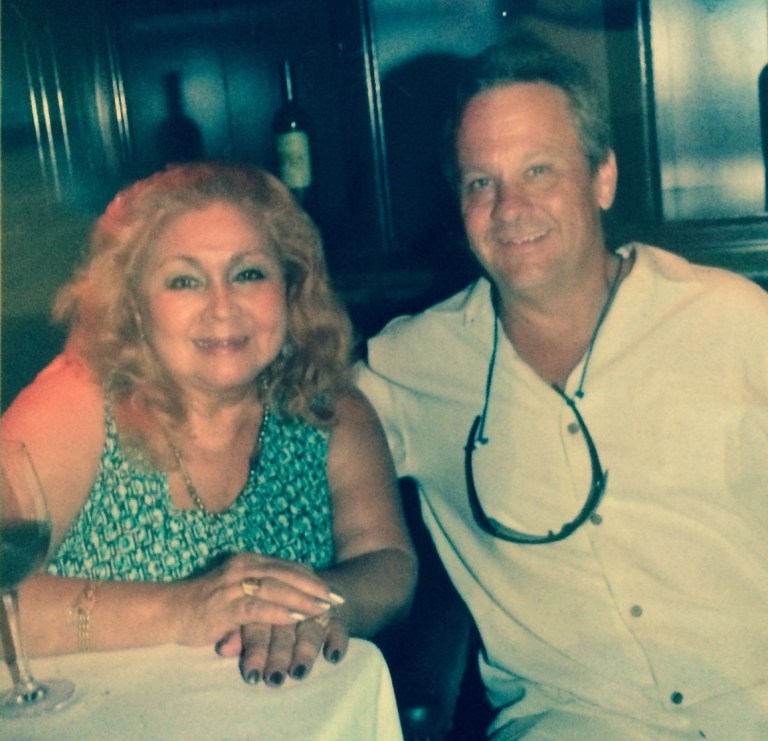 Todd Ryan & Genie Simcox (2) – Cellar Society of San Francisco