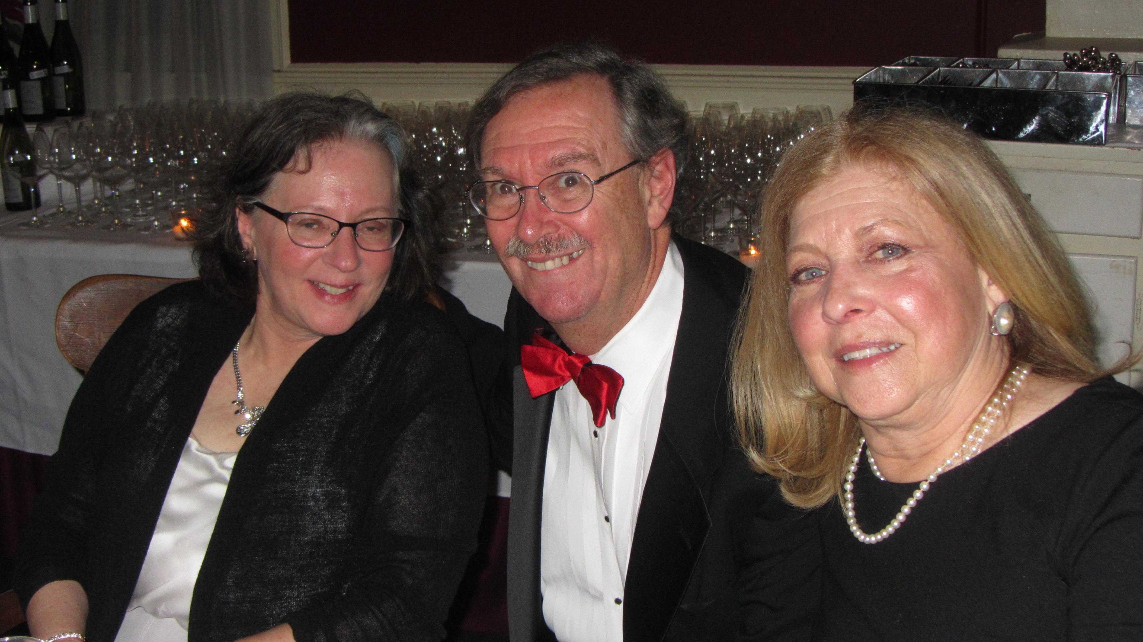 Dec. 9, 2016 – The Repast, The French Club – Cellar Society of San ...