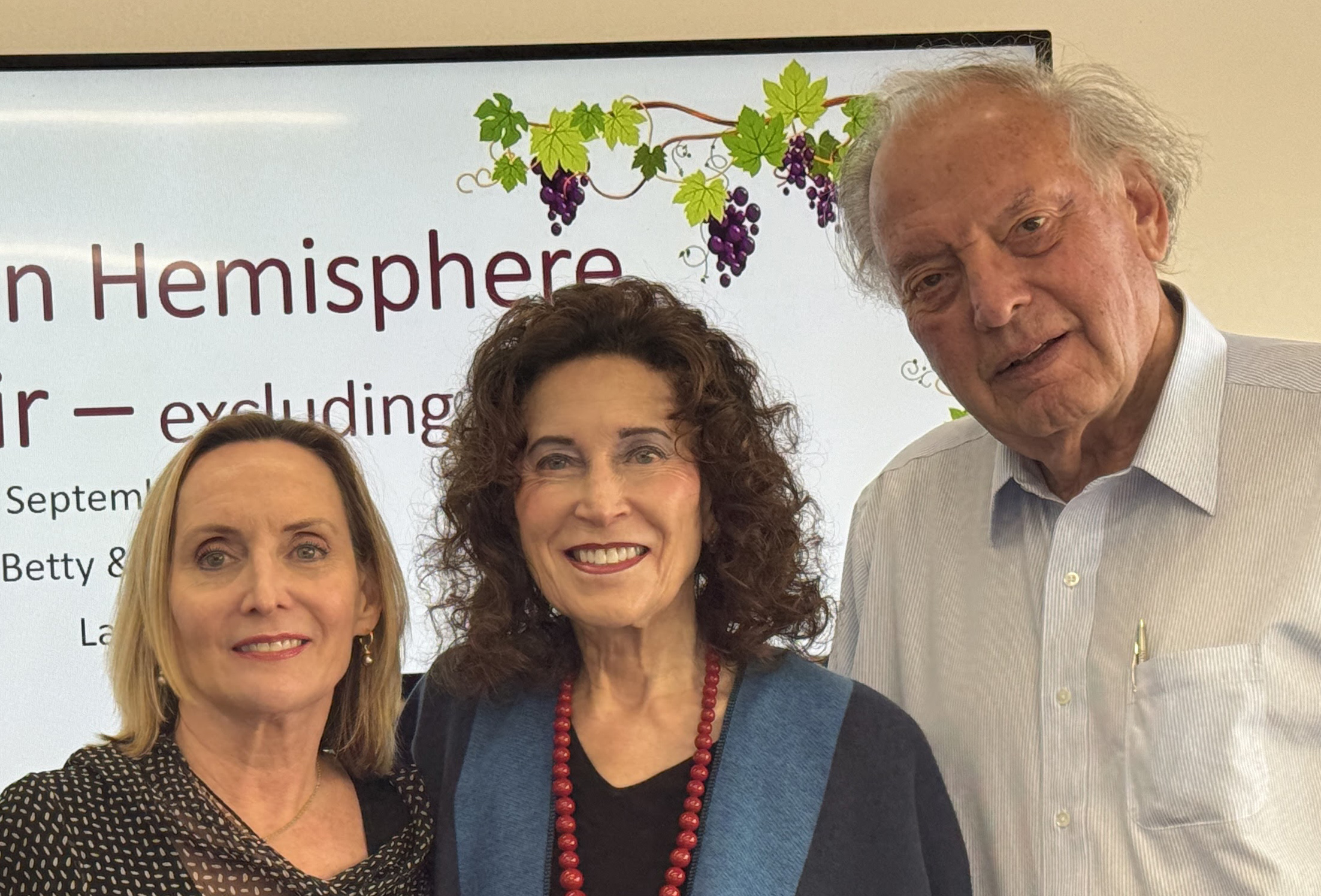 Northern Hemisphere 2021 Pinot Noir, September 14, 2024 – Cellar ...